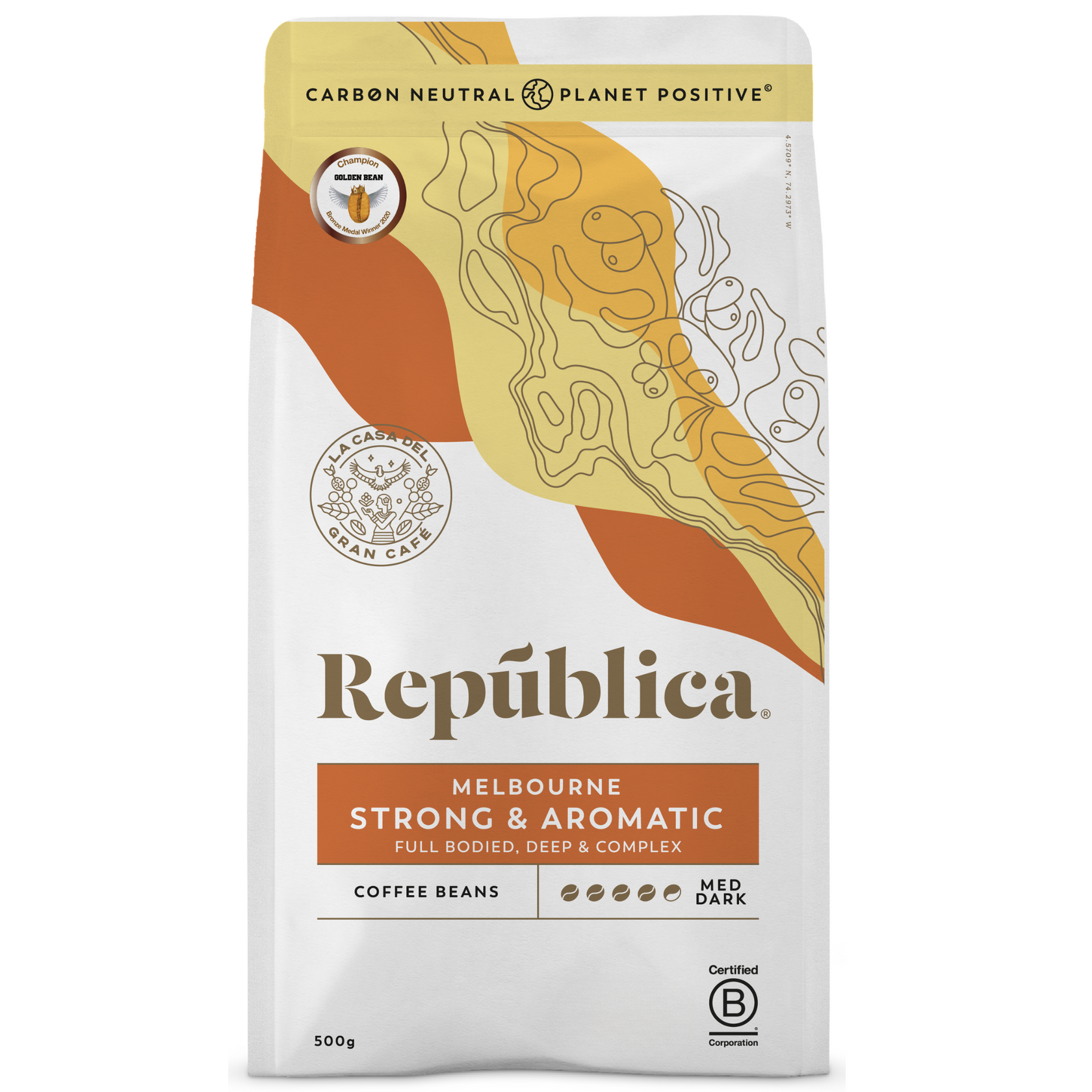 Products – República