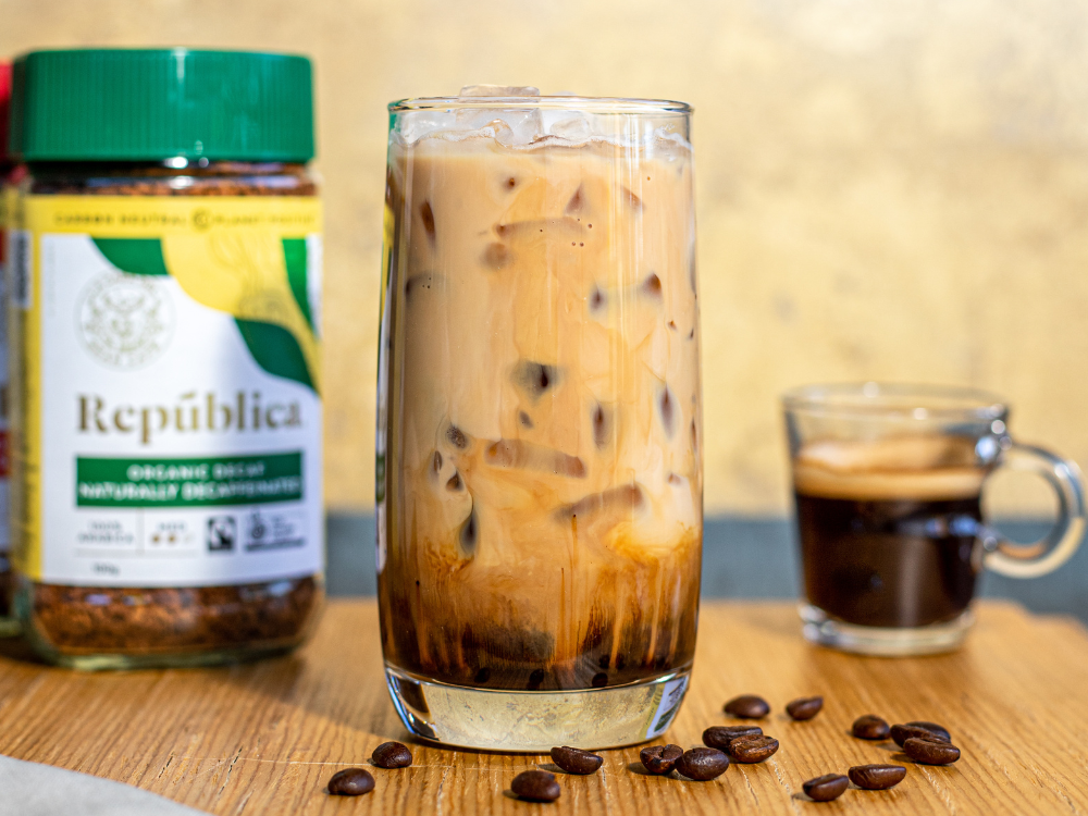Republica Organic Coffee | Buy Coffee Online – República
