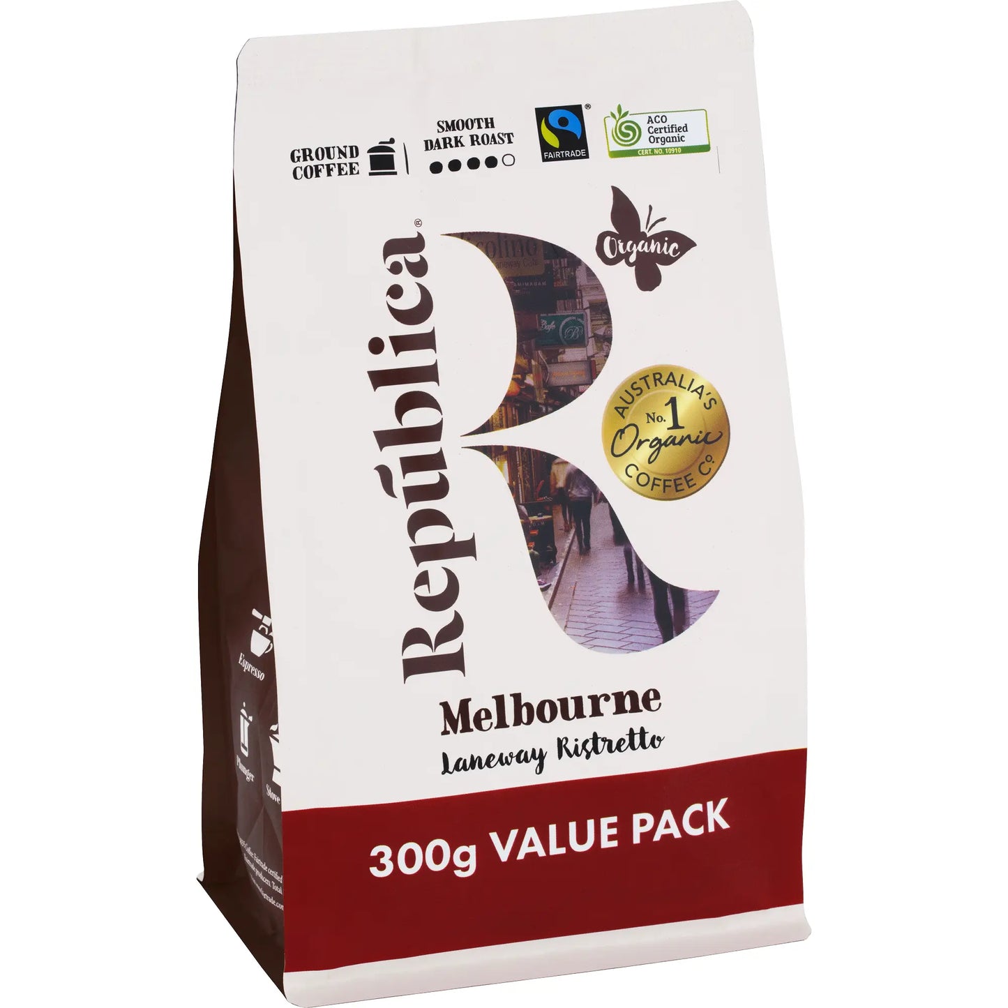 República Organics - Coffee Subscriptions